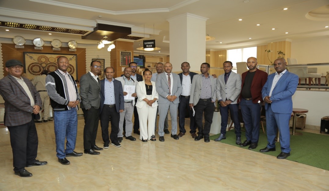 MSA Business Group – MSA